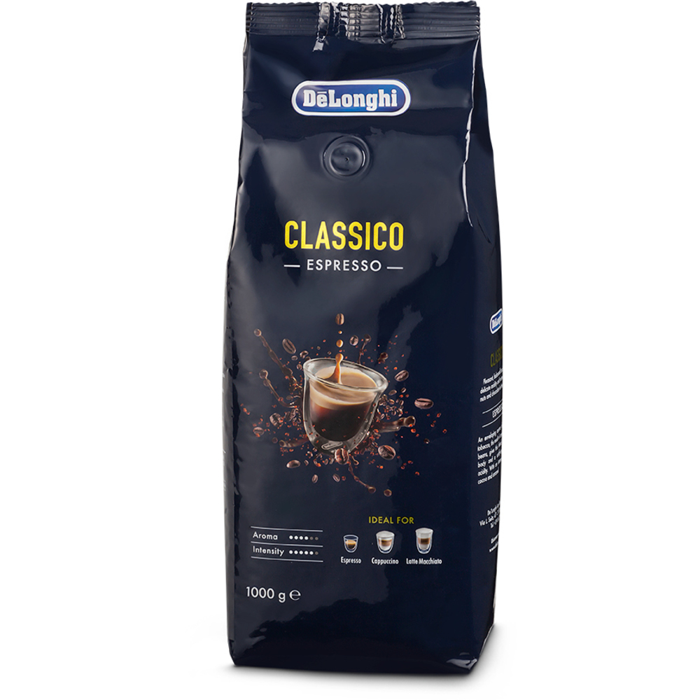 DeLonghi Espresso Classico 1kg | | Elektro-Kutilek.cz