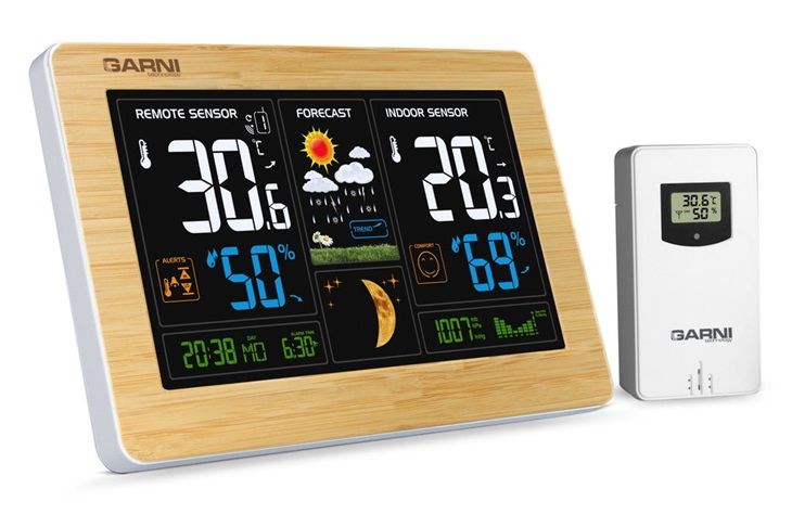 Garni 547 Line | | Elektro-Kutilek.cz