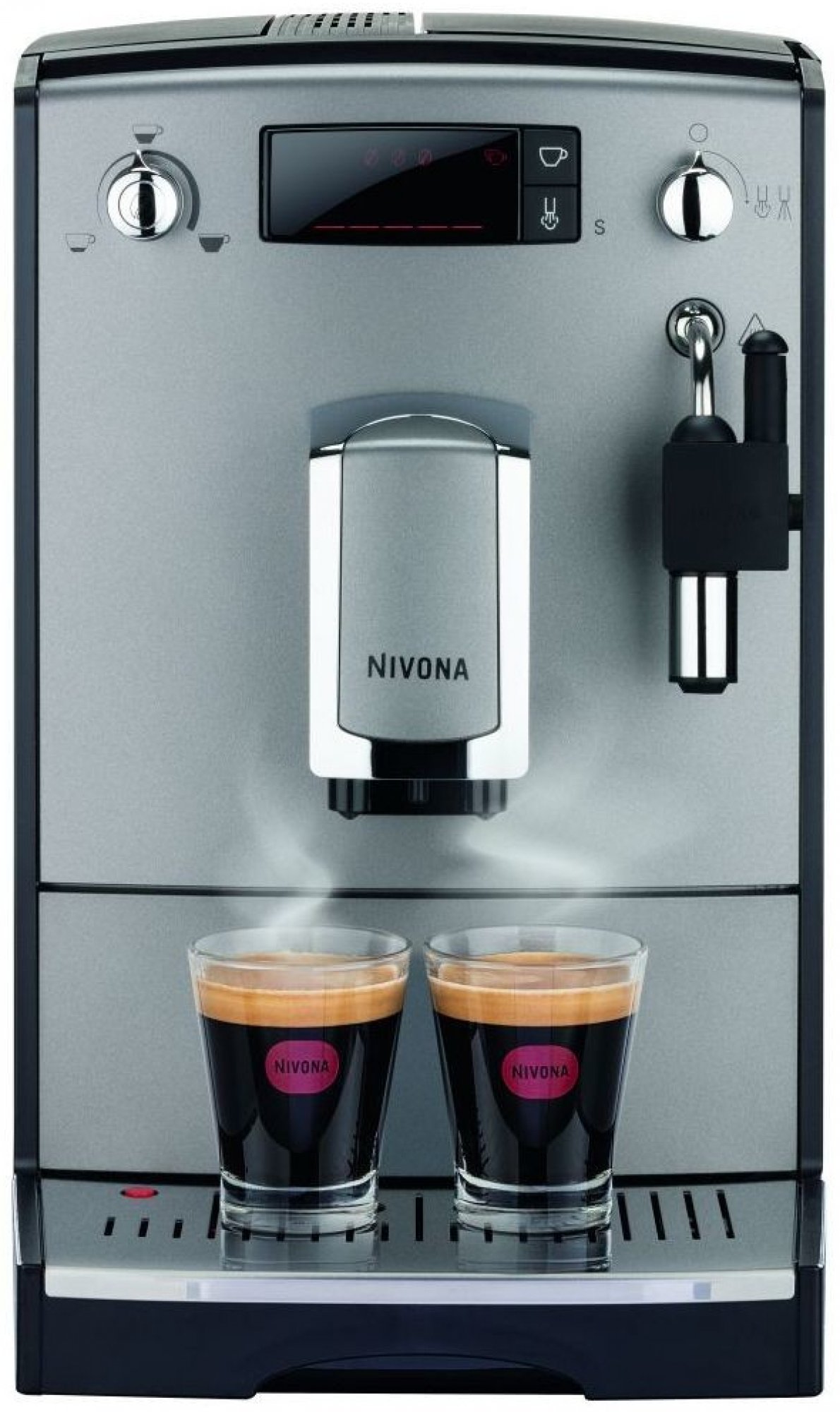 Nivona NICR 525 | | Elektro-Kutilek.cz