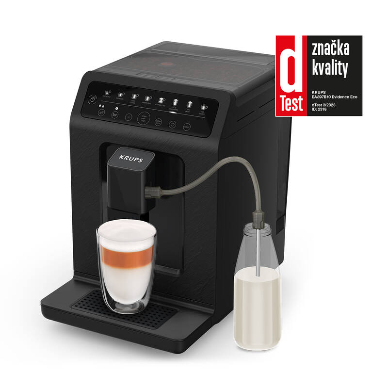 KRUPS EA897B10 | | Elektro-Kutilek.cz