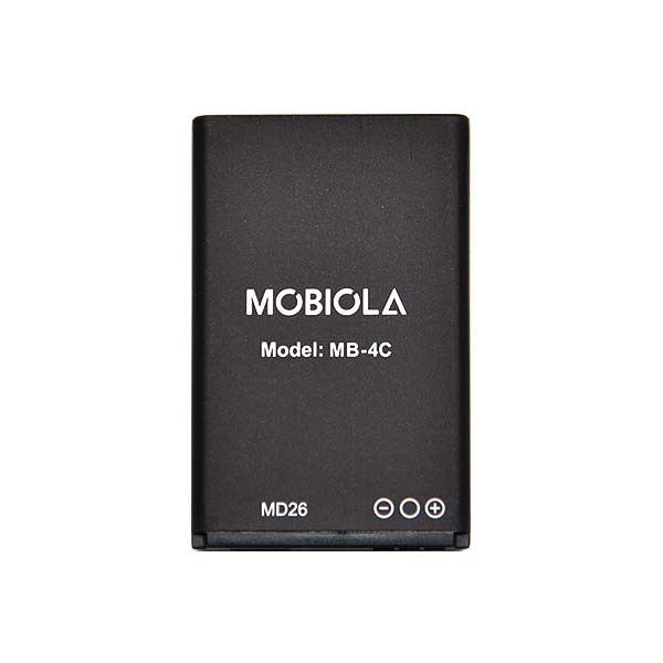 Baterie MB-4C Mobiola MB700 | | Elektro-Kutilek.cz