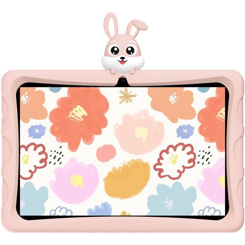 Doogee Tablet U9 KID Wi-Fi 3+64GB Candy Pink | | Elektro-Kutilek.cz