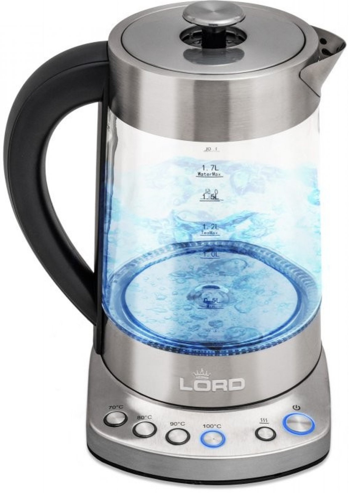 LORD WK1 | | Elektro-Kutilek.cz