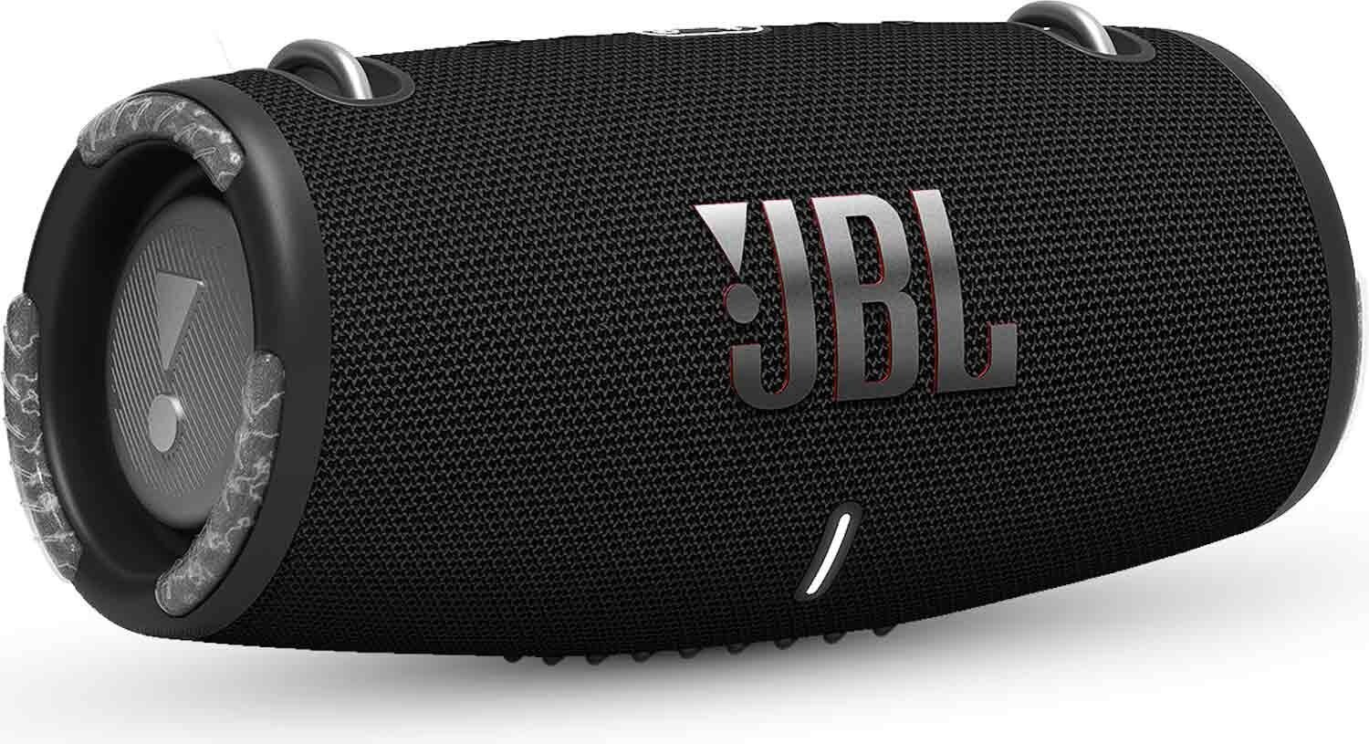 JBL Xtreme 3 Black | | Elektro-Kutilek.cz