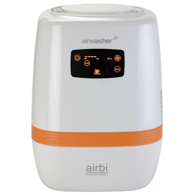 Airbi Airwasher | | Elektro-Kutilek.cz