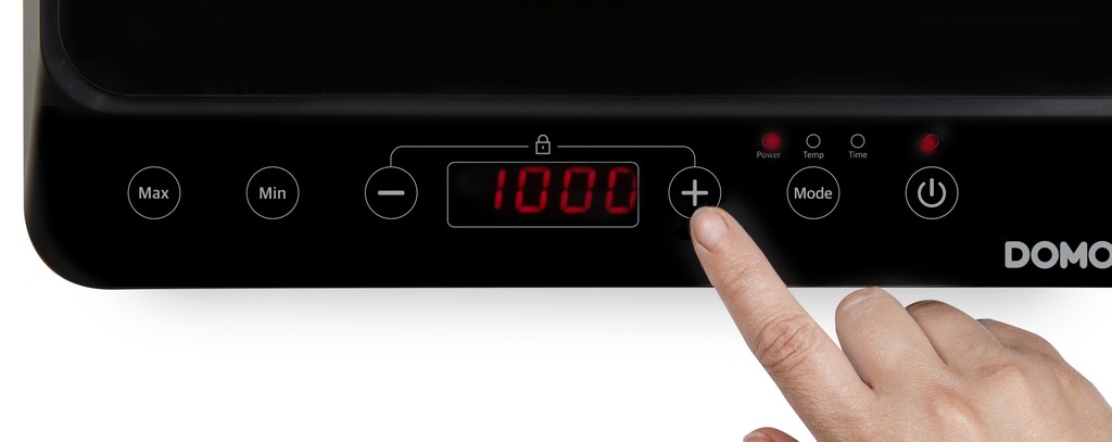 Domo DO338IP | | Elektro-Kutilek.cz