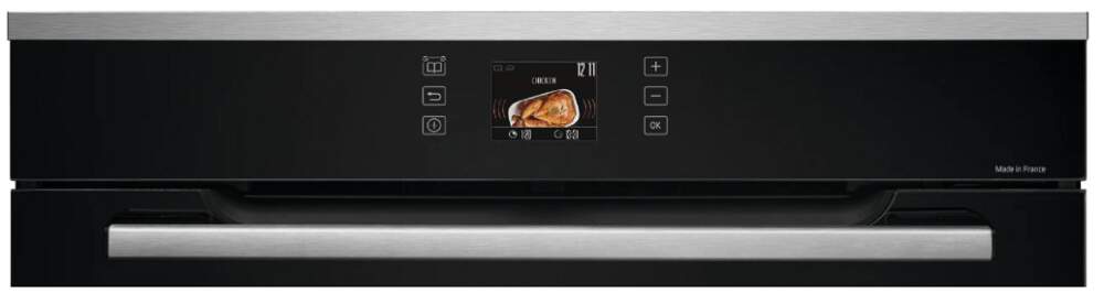 Brandt BOP7568LX | | Elektro-Kutilek.cz