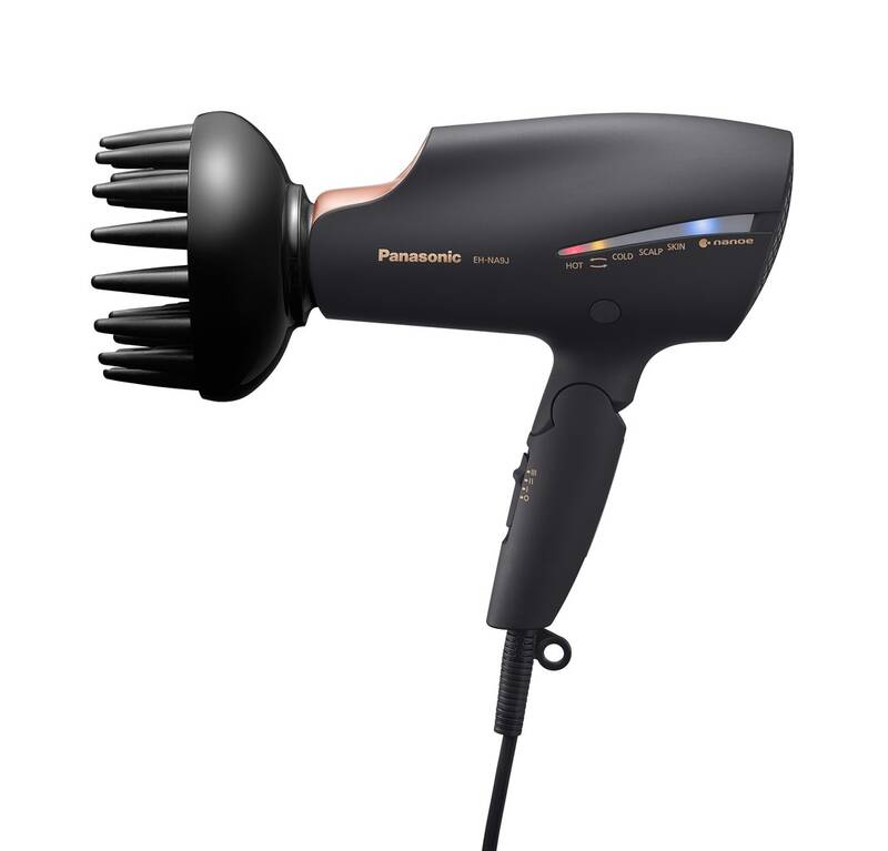 Panasonic EH-NA9J-K825 | | Elektro-Kutilek.cz