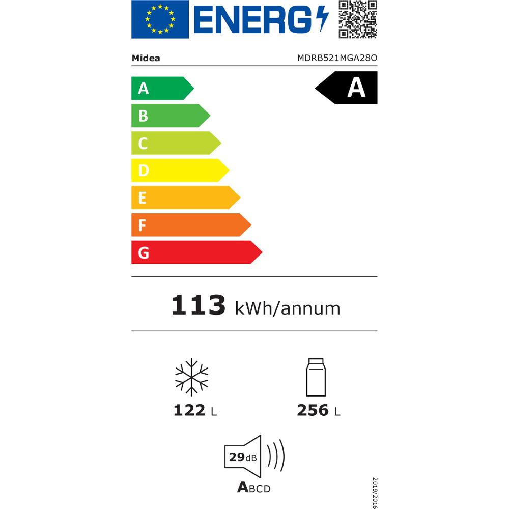 MIDEA MDRB521MGA28O | | Elektro-Kutilek.cz