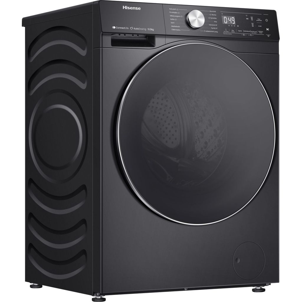 HISENSE DH5S102BB | | Elektro-Kutilek.cz