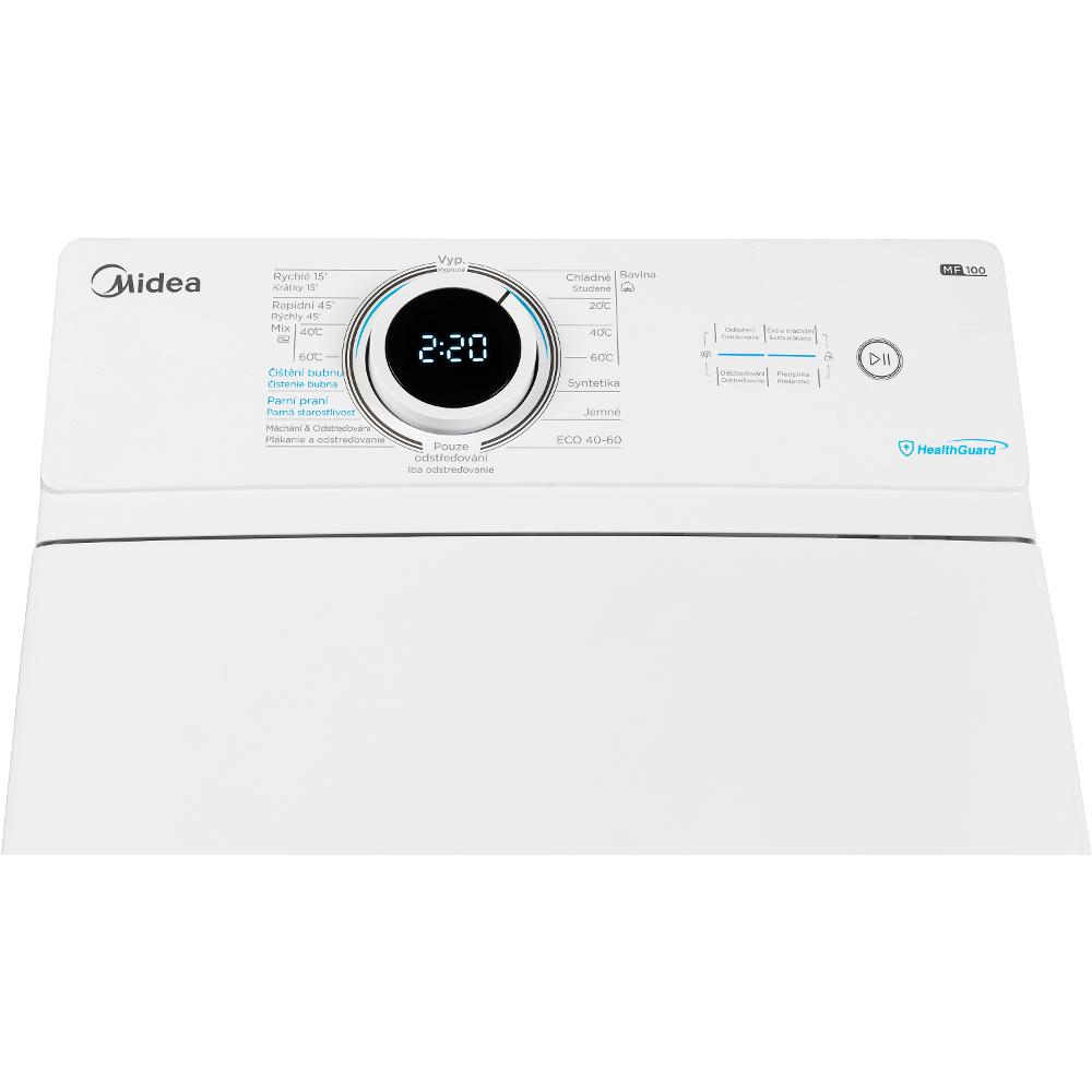 MIDEA MF100T80B/W-CZ | | Elektro-Kutilek.cz