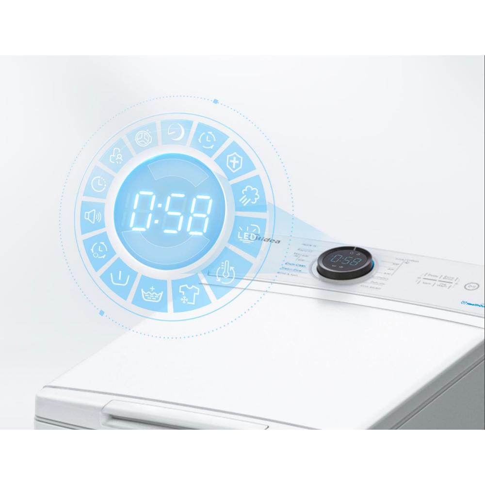 MIDEA MF100T80B/W-CZ | | Elektro-Kutilek.cz