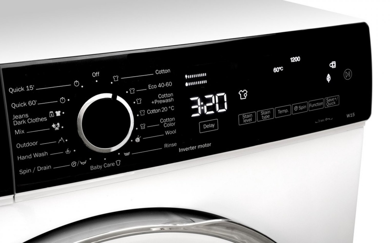 LORD W15 | | Elektro-Kutilek.cz