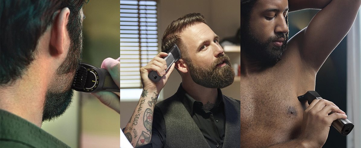 Philips MG 9553/15 | | Elektro-Kutilek.cz