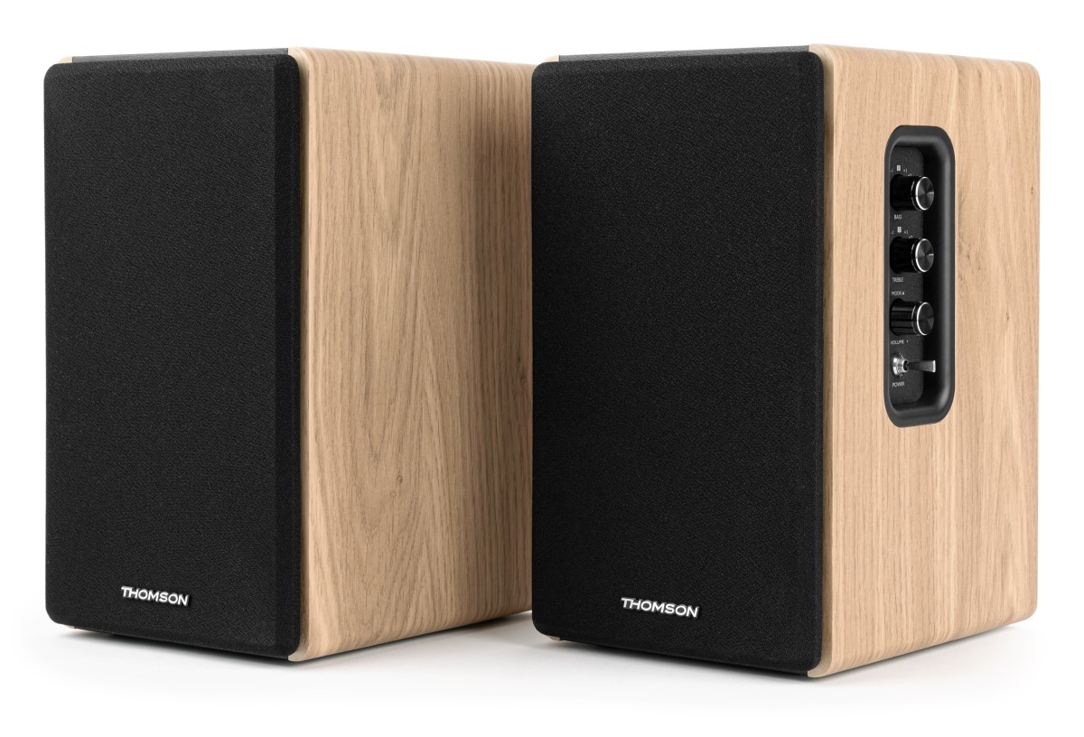 Thomson WS902DUO (pár) | | Elektro-Kutilek.cz
