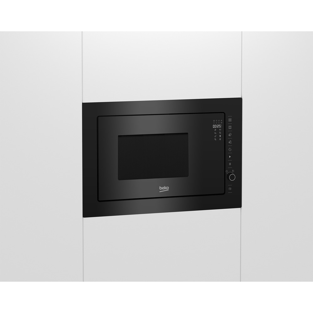 BEKO MGB 25333 BG | | Elektro-Kutilek.cz
